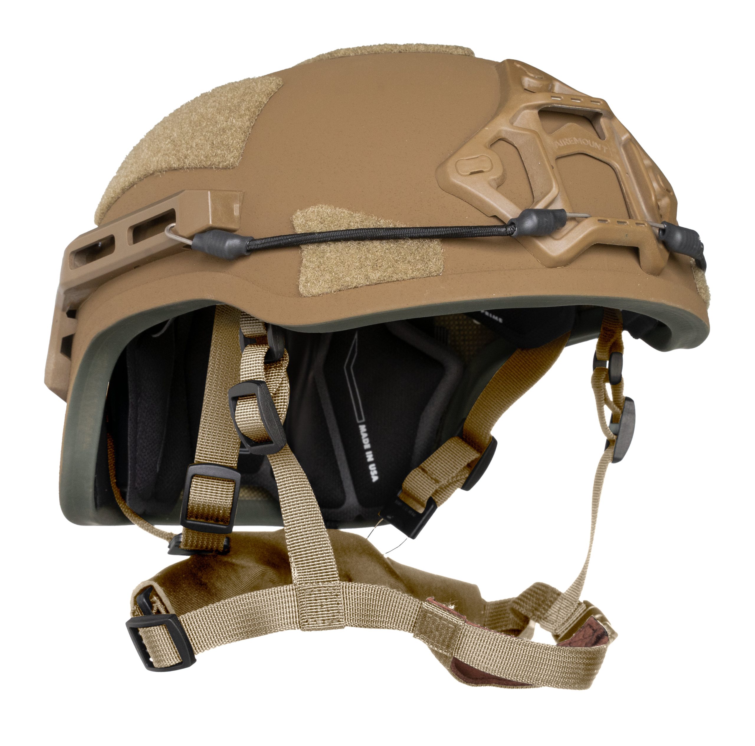 ArmorSource AIRE EX Rifle Rated High Cut Ballistic Helmet - GunNook ...