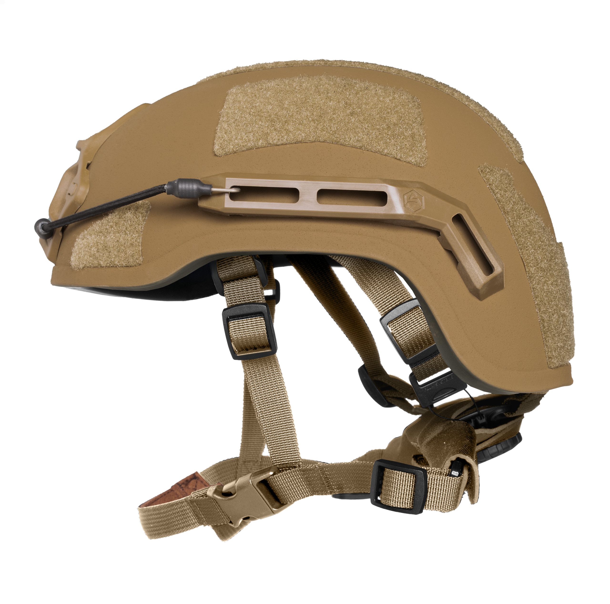 ArmorSource AIRE EX Rifle Rated High Cut Ballistic Helmet - GunNook ...