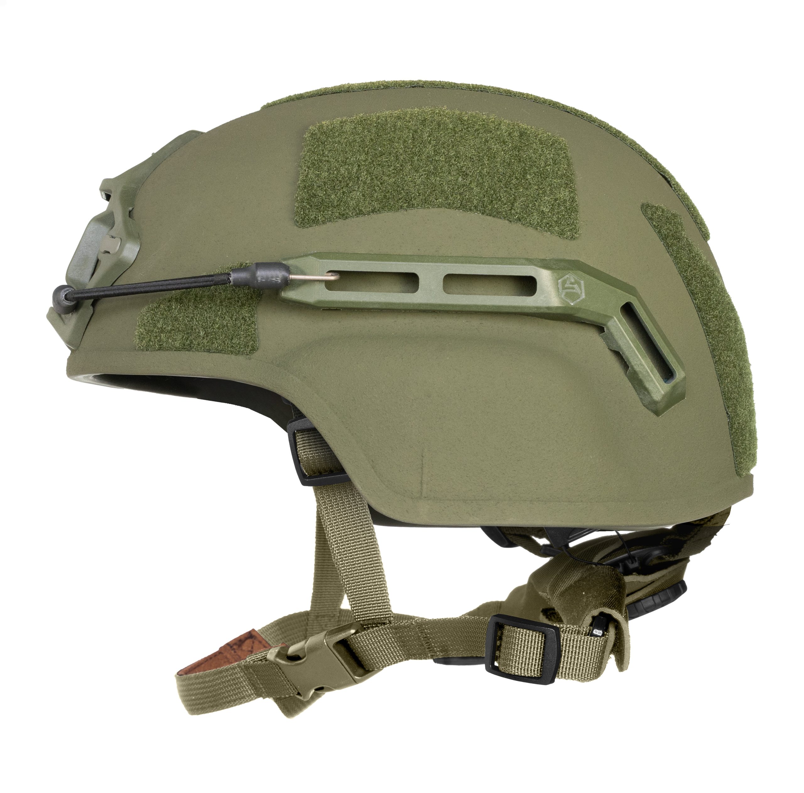 ArmorSource AIRE EX Rifle Rated Full Cut Ballistic Helmet - GunNook ...
