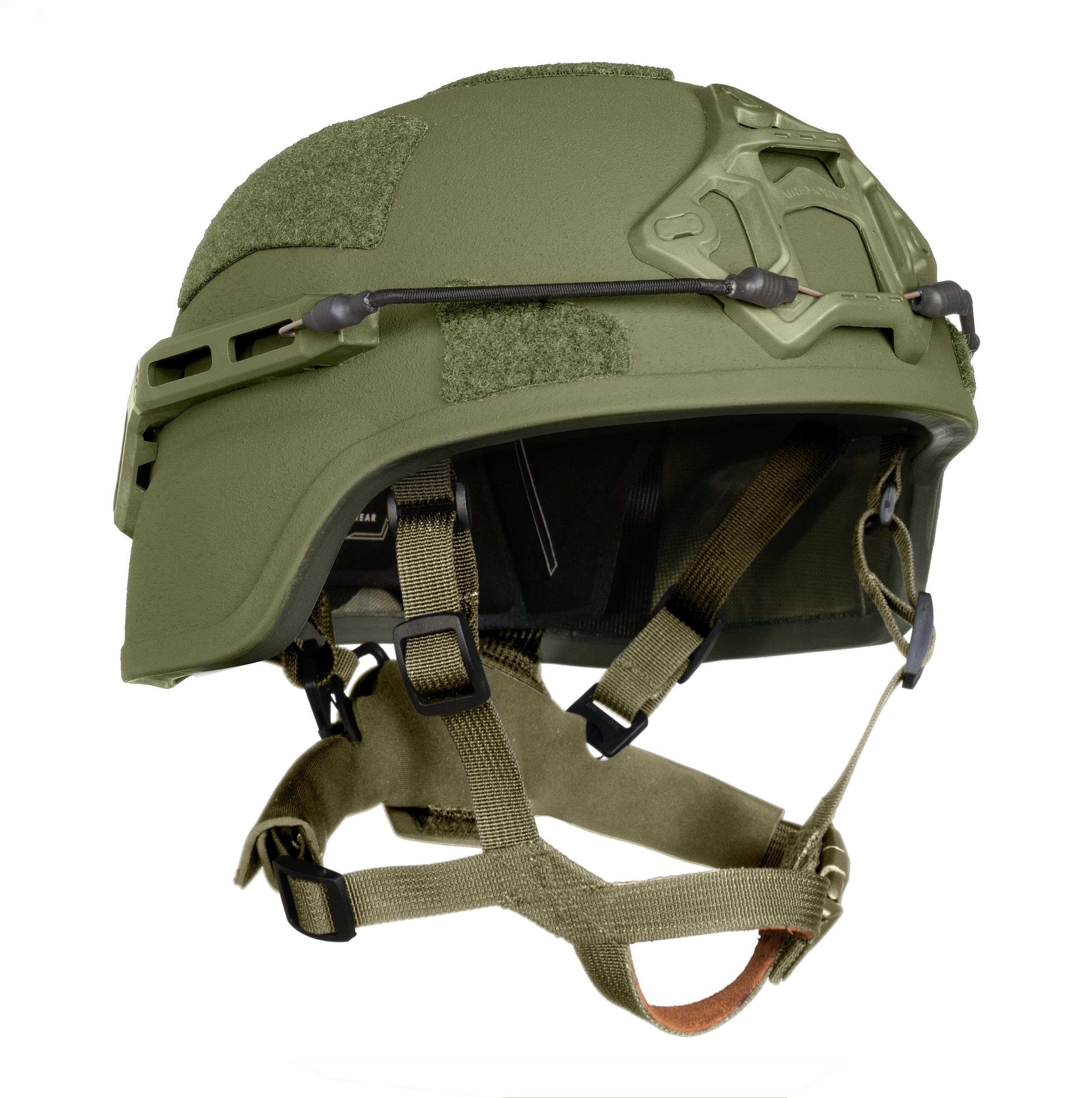 ArmorSource AIRE EX Rifle Rated Full Cut Ballistic Helmet - GunNook ...